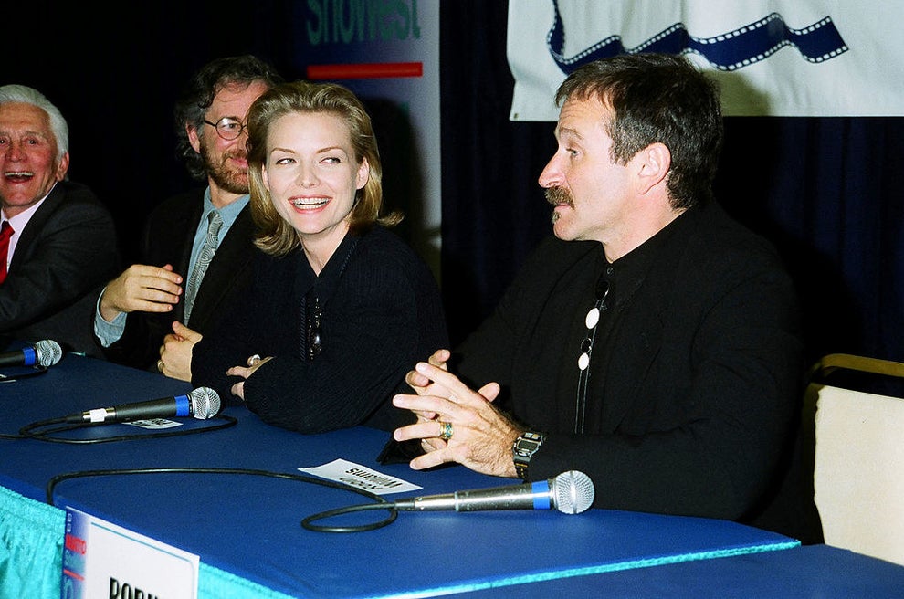 59 Actors Who Won Hollywood's Star Of The Year