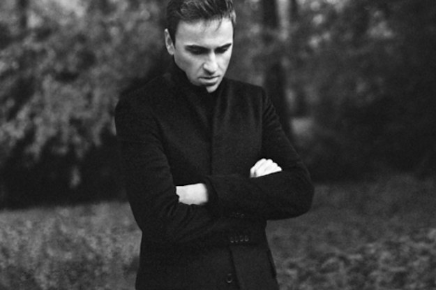 Raf Simons Is Working on Another Special Project for Pitti Uomo | Complex