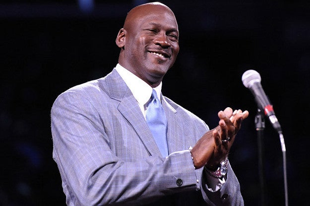 Michael Jordan Made the Forbes Billionaires List for the Second Year in ...