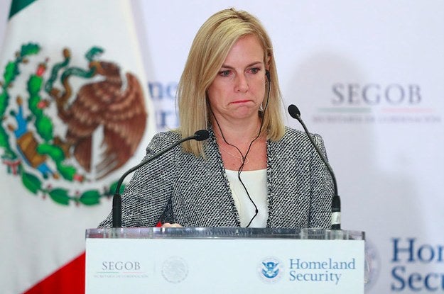 DHS to Compile a Database of the World's Journalists and 'Media ...