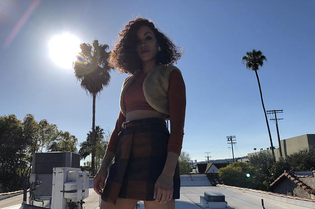 Premiere: L.A.-Based Singer Kadhja Bonet Delivers Mesmerizing New ...