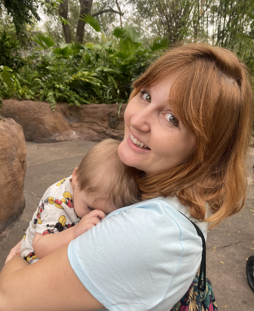 Things I Learned At 22 Weeks Pregnant