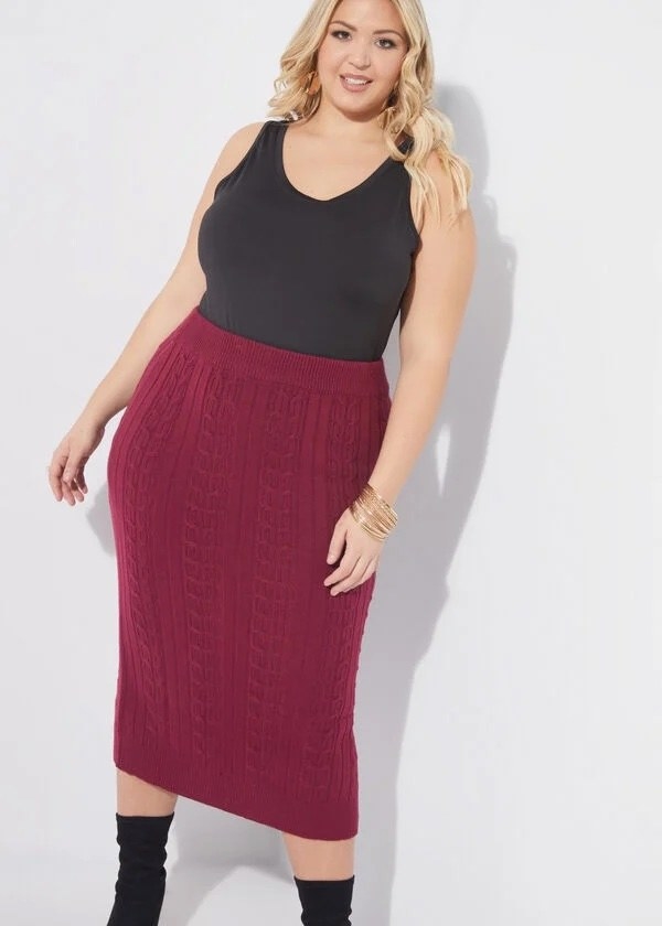 Ashley Stewart Is Offering 50% Off All Full-Price Items