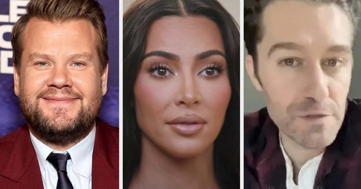 2022 Biggest Celebrity Fails
