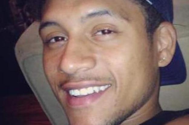 Georgia Police Officer Indicted for Fatal Shooting of Anthony Hill ...