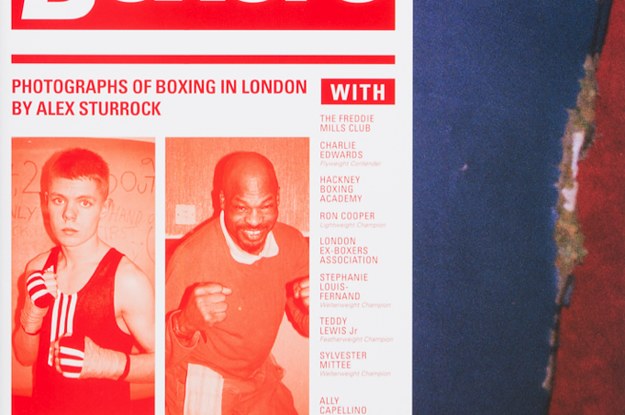 The Boxing Paper Is More Badass Than Us Weekly | Complex