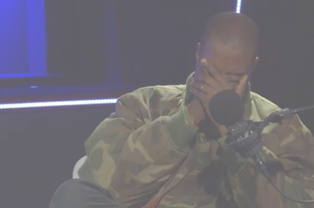 Everything We Learned About Fashion From Kanye West's Second Interview ...