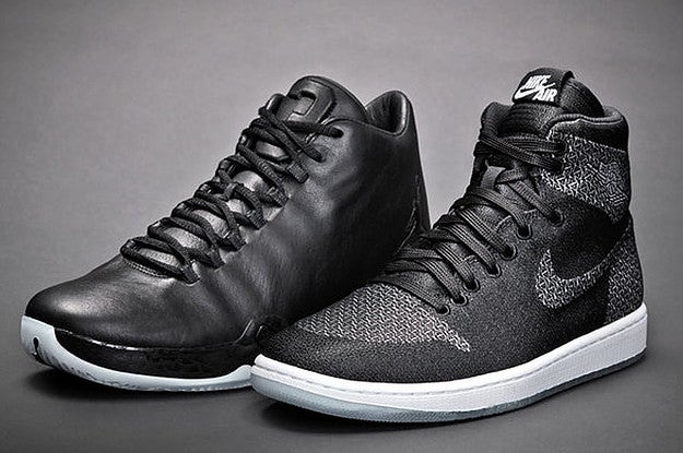 The Jordans Obama Got Before Anyone Else | Complex
