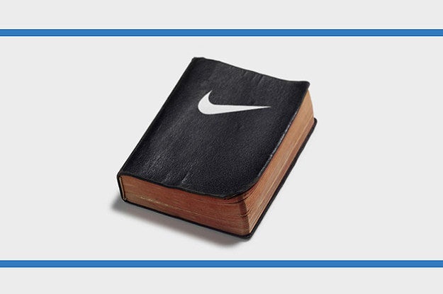 Being A Nike Evangelist Is An Actual Job | Complex