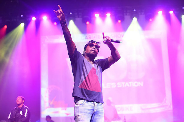 Wale Drops Surprise 'It's Complicated' EP | Complex