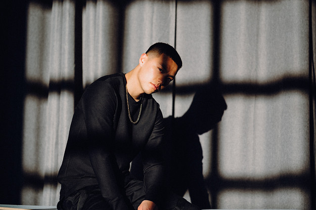 Toronto's anders Returns with His Sophomore EP, "Twos" | Complex