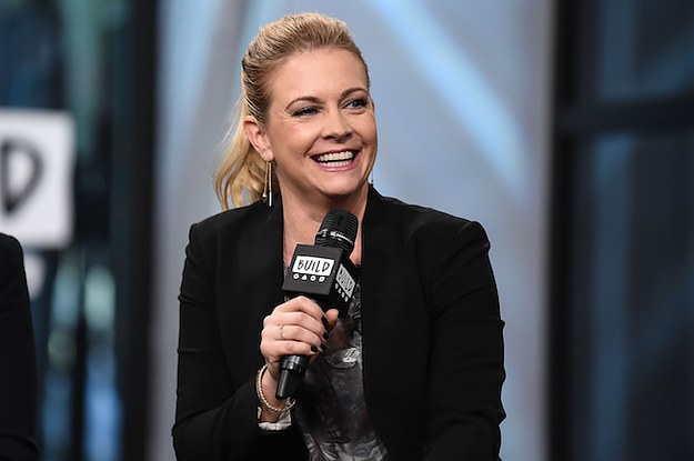 'Clarissa Explains It All' Eyeing Return With Melissa Joan Hart as the ...