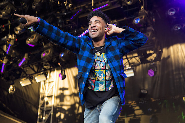 KYLE Previews Upcoming Album With New Kehlani Collab "Playinwitme ...