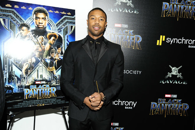Watch Michael B. Jordan as a Dystopian Fireman in 'Fahrenheit 451 ...