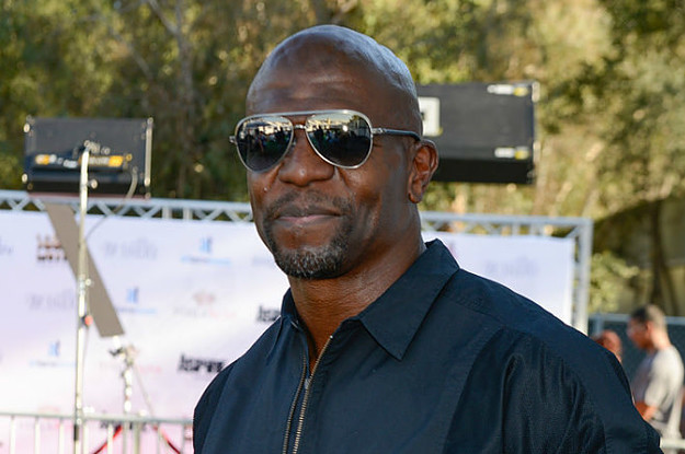 Terry Crews Compares Hollywood to a Slave Plantation: 'They Shame You ...