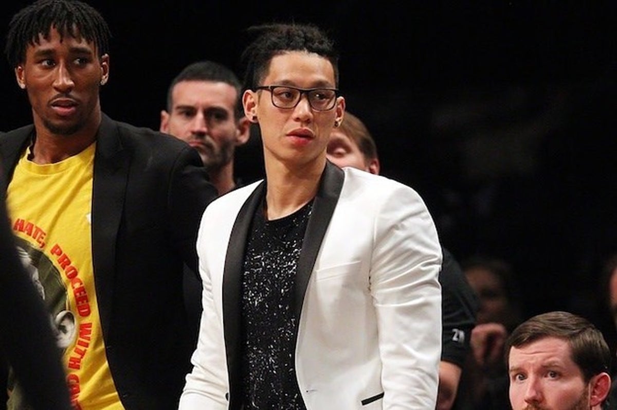 Jeremy Lin Girlfriend 2022