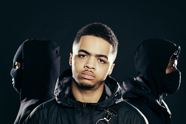 Premiere: Harlem Spartans Rapper Loski Is A “Cool Kid” (But You Already ...