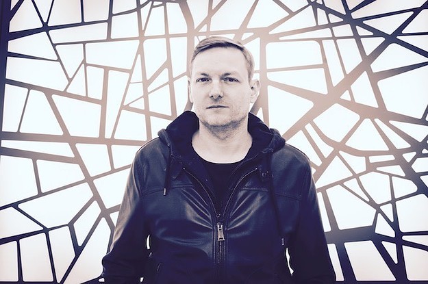 Premiere: Brett Gould Unveils Two New Bangers "Mess With The Freak" And ...