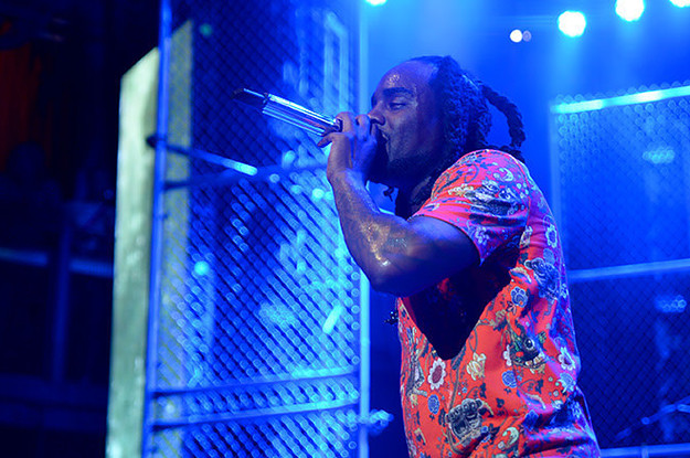Wale Shows Off His Hometown in the Nighttime in "Staying Power" Video ...