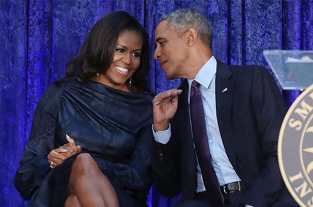 People Are Shocked by This Illustration of the Obamas, Malcolm X, and ...