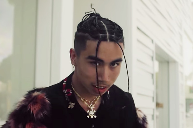 Killy's Debut Project 'Surrender Your Soul' Has Arrived | Complex