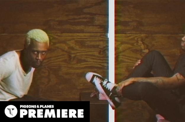 FLACO Levels Up With His New Video "LEPT OFF (vassup)" | Complex