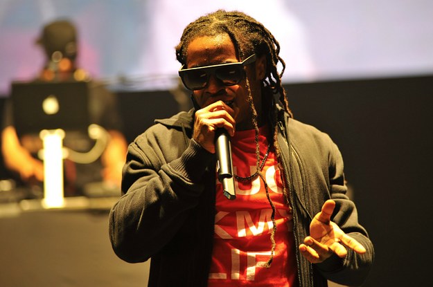 Stream Lil Wayne's 'Dedication 6: Reloaded' Mixtape f/ Drake, Juelz ...