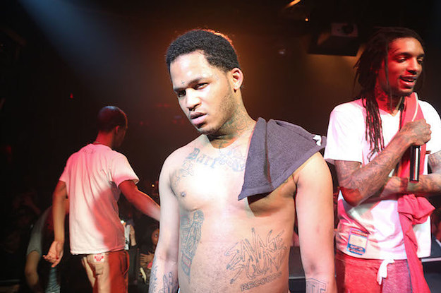 Drake, Gucci Mane, Travis Scott, and More Mourn the Death of Fredo Santana | Complex