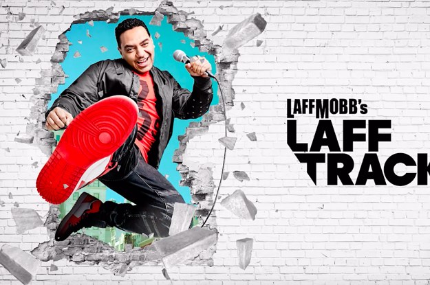 'Laff Mobb’s Laff Tracks' Bring Jokes to Life on truTV | Featured ...