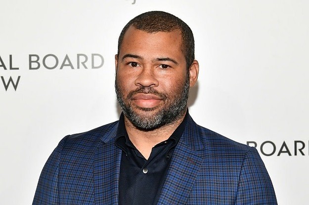 Jordan Peele Can't Make His Baby Laugh | Complex