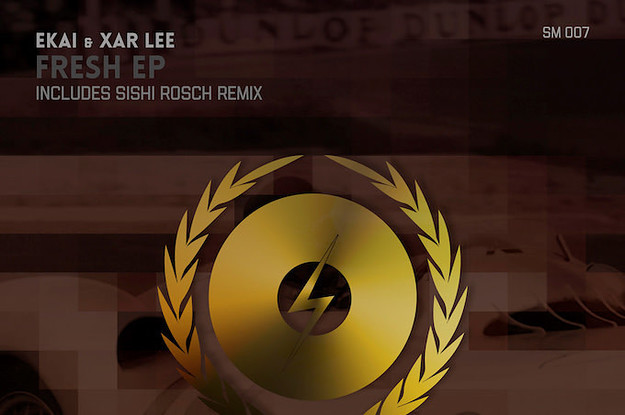 Premiere: Ekai And Xar Lee Get "Fresh" On Thumping New Rave Weapon ...