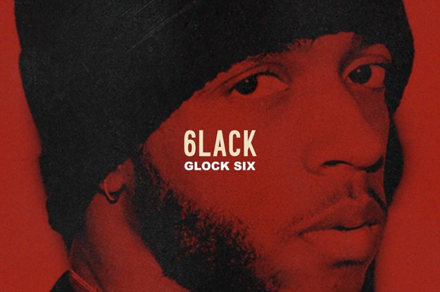 6lack Shares Three New Songs, With Features From Banks and T-Pain | Complex