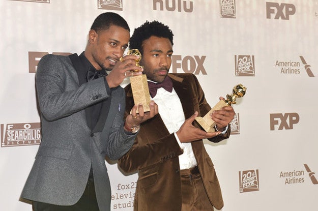 LaKeith Stanfield Teasing Return Of 'Atlanta' On Instagram (UPDATE ...