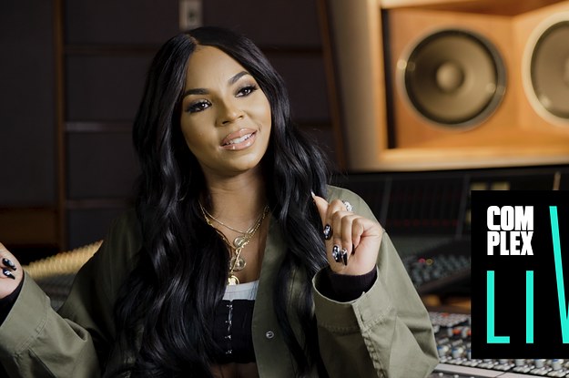 Watch Kobe Bryant, Ashanti, Vic Mensa and Year of the Ox on "Complex Live" | Complex