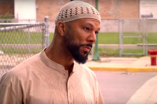 Featured Trailer of the Week: Showtime’s The Chi Presents a View of ...