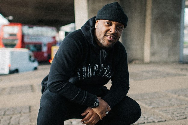 Donae'O Made A Track In 30 Minutes; Listen To "The Link Up" Now | Complex