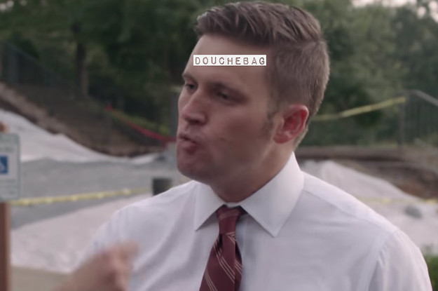 Richard Spencer Shut Down by Reporter for Claiming 'Africans Have ...