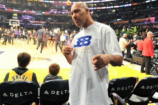 How the Lakers' So-Called 'LaVar Ball Rule' Actually Works | Complex