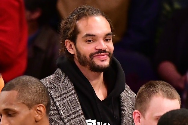 Reluctant Joakim Noah Reveals His Unintentionally Inappropriate AIM ...