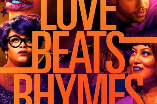 Here's an Exclusive Clip From RZA's New Movie 'Love Beats Rhymes ...