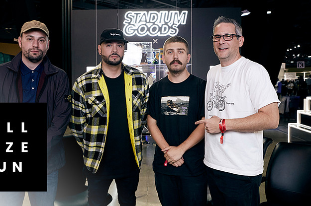 Adidas' Jon Wexler Keeps It Real About Yeezy Jumping Over the Jumpman | Complex