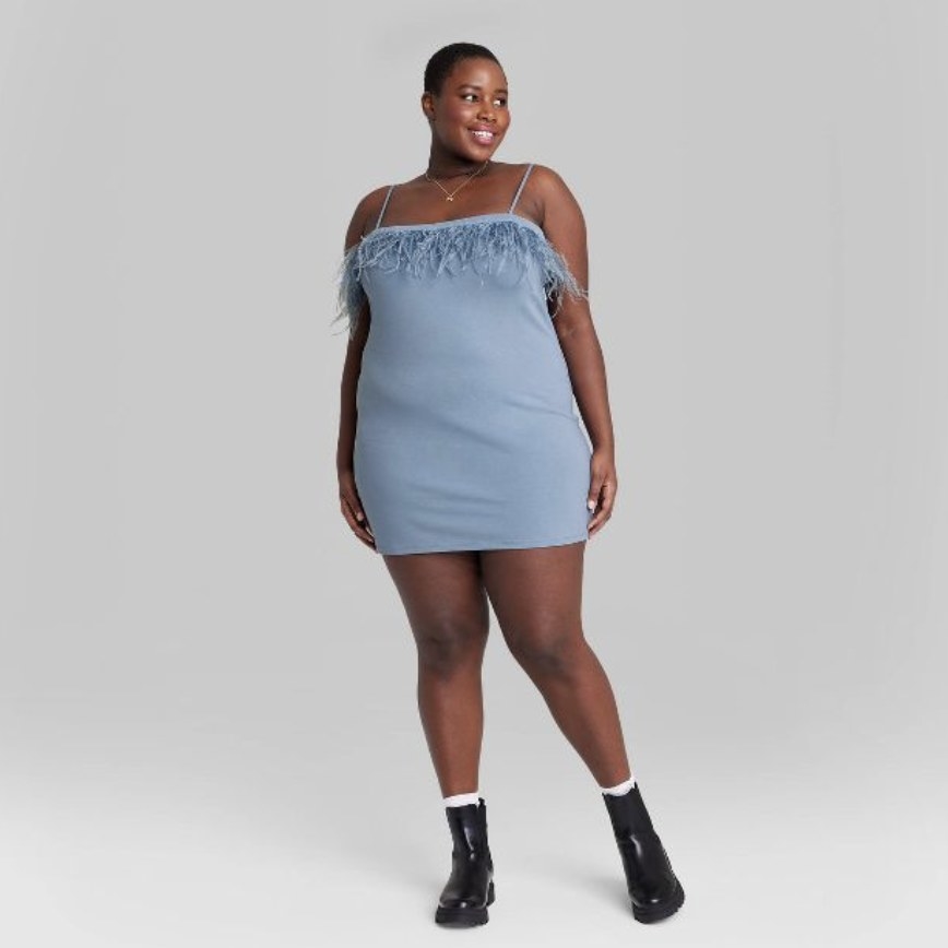 28 Target Dresses You Can Still Wear During Winter