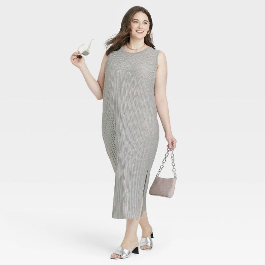 28 Target Dresses You Can Still Wear During Winter