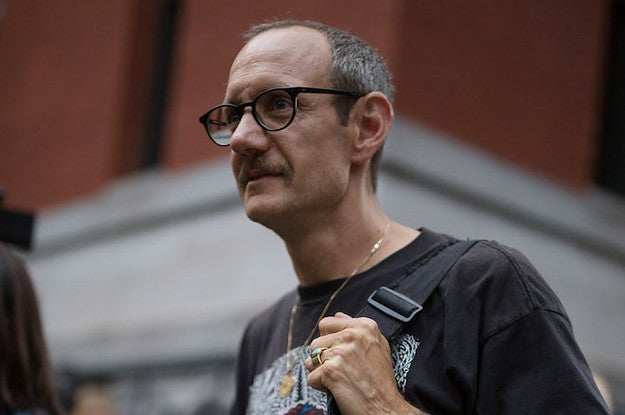 Terry Richardson Reportedly Blacklisted by Major Fashion Magazines Over ...