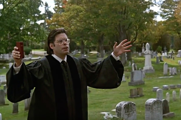 'It' Director Now Has His Eyes on Stephen King's 'Pet Sematary' | Complex