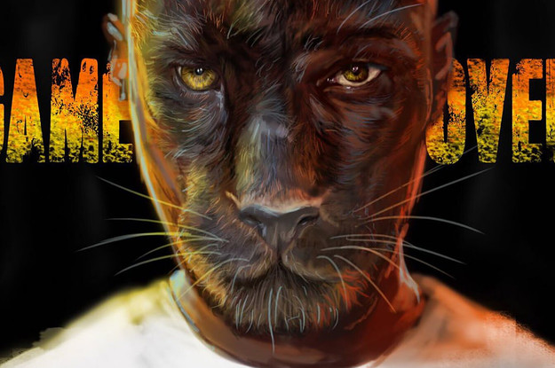 U.K. Rapper Dave Drops Impressive New EP 'Game Over' | Complex