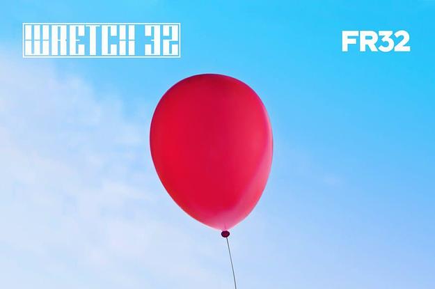Review: Wretch 32 Finds Healing And Joy On ‘FR32’ | Complex