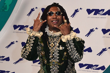 Task Force Lil B Wallpaper