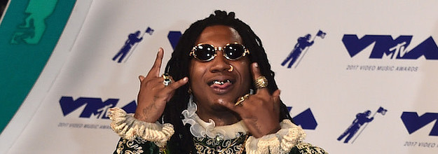 Task Force Lil B Wallpaper