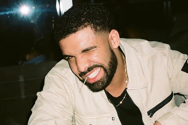 Drake’s Latest Ink Gives Props to Denzel Washington and Late OVO ...